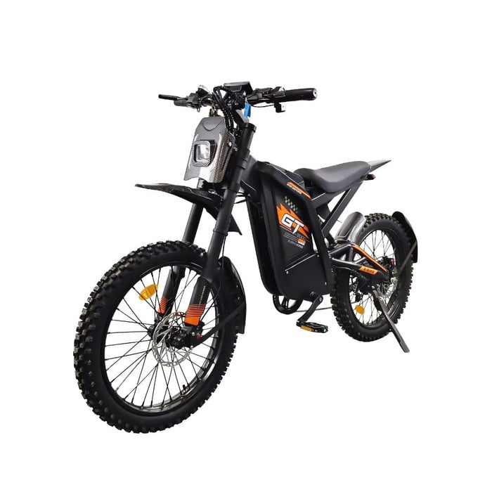 OUXI GT-2000 Fatbike - Dirtbike