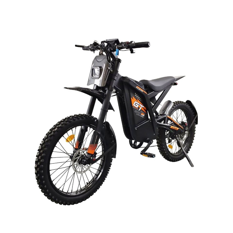 OUXI GT-2000 Fatbike - Dirtbike