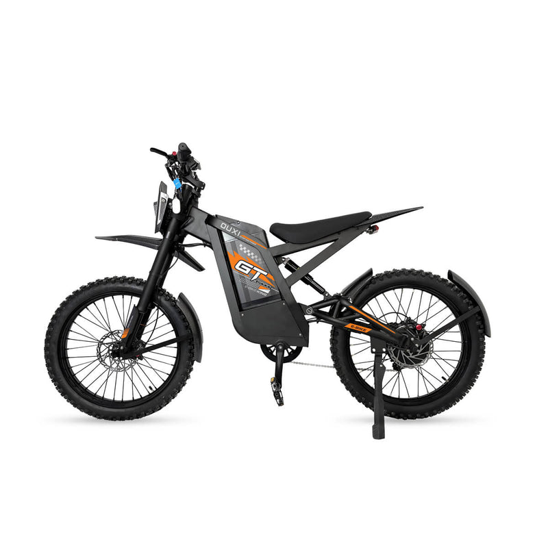 GT-2000 Fatbike - Dirtbike