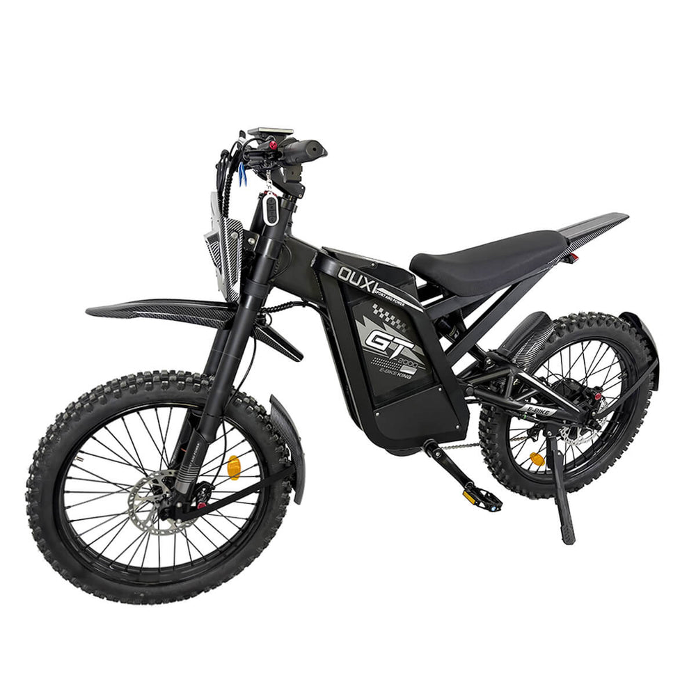 OUXI GT-2000 Fatbike - Dirtbike
